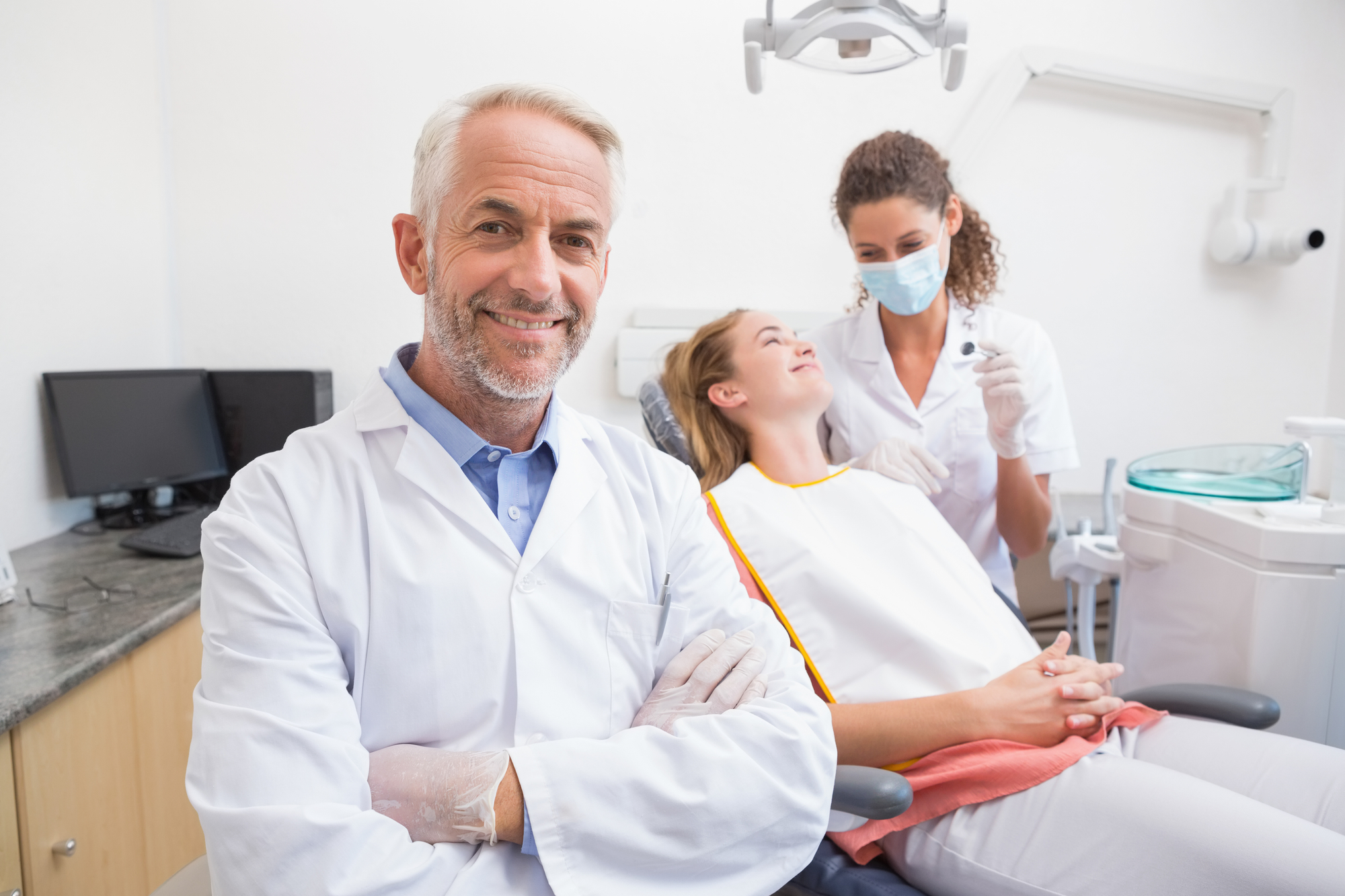 Greek Dentists in Sydney: Strong Community, Strong Teeth